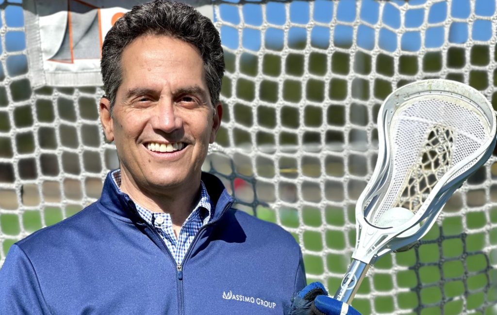 Meet the Coach Who Helps Brokers Score, Reach Goals With These Traits ...