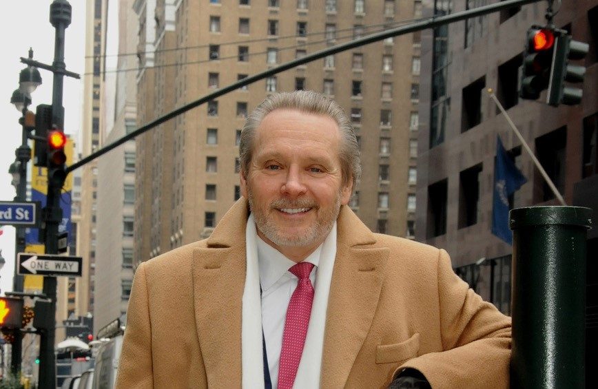 Bob Knakal: Celebrating 40 Years as NYC's GOAT in Commercial Real ...