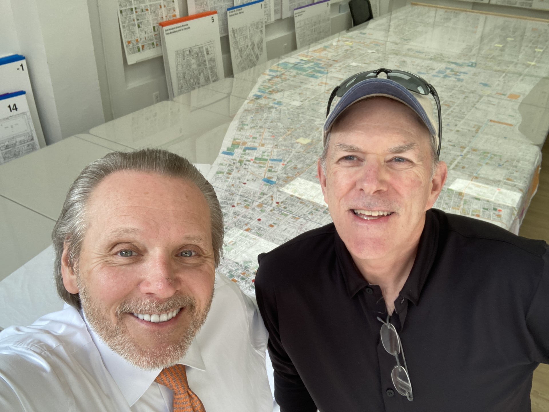 Bob Knakal: Celebrating 40 Years as NYC’s GOAT in Commercial Real ...