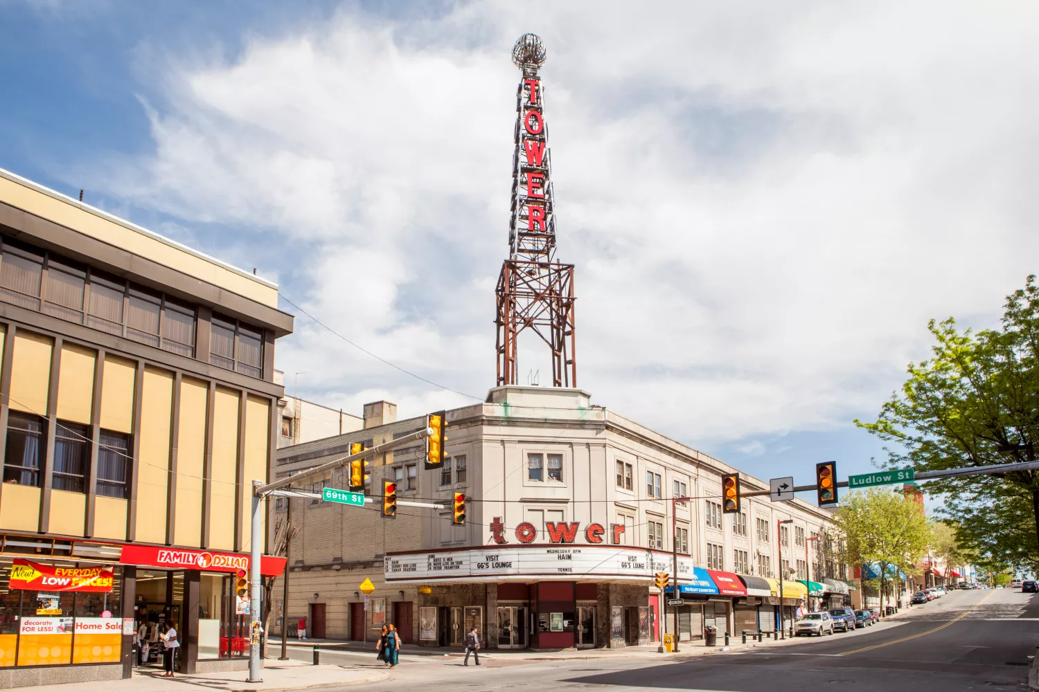 Upper Darby’s 69th Street District: Future of Retail
