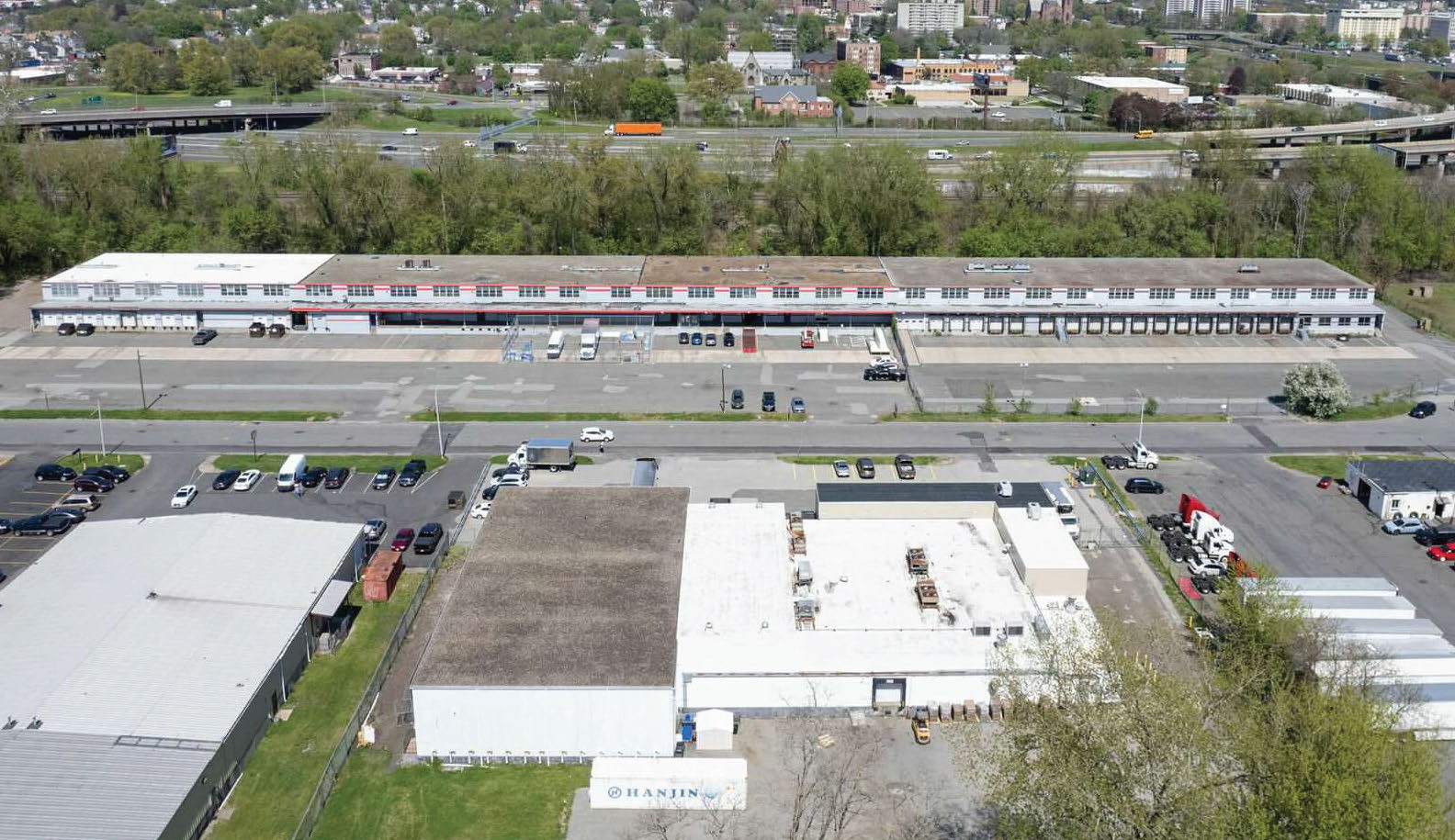 Jennings Connects Tony’s Tires with Strategic Warehouse Lease Space in ...